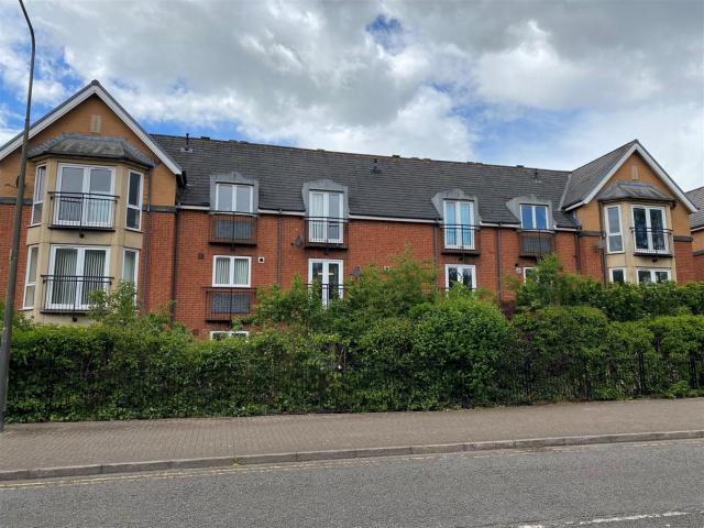 apartment for rent in Corvette Court, Cardiff, CF10 4NL