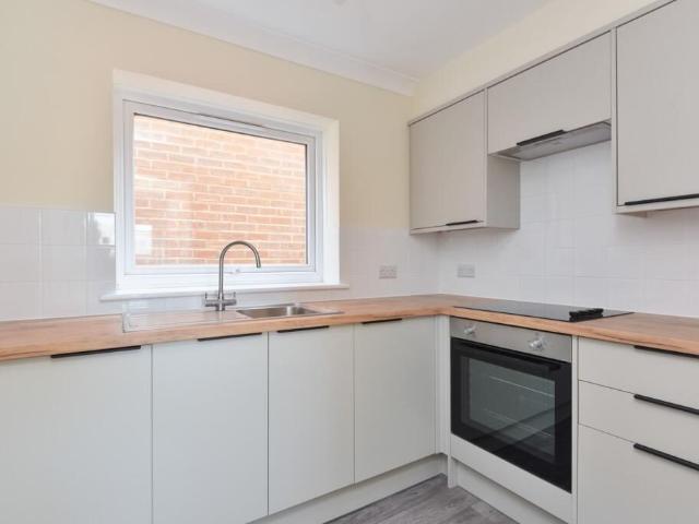 apartment for rent in Cossington Road, CT1 3HU