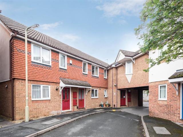apartment for rent in Costar Close, Oxford, Littlemore, Oxford, Littlemore