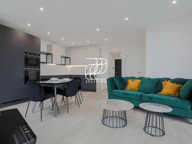 apartment for rent in Coster Avenue, N4 2XQ