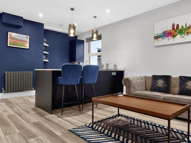 apartment for rent in Cathedral Road, Pontcanna, Cardiff