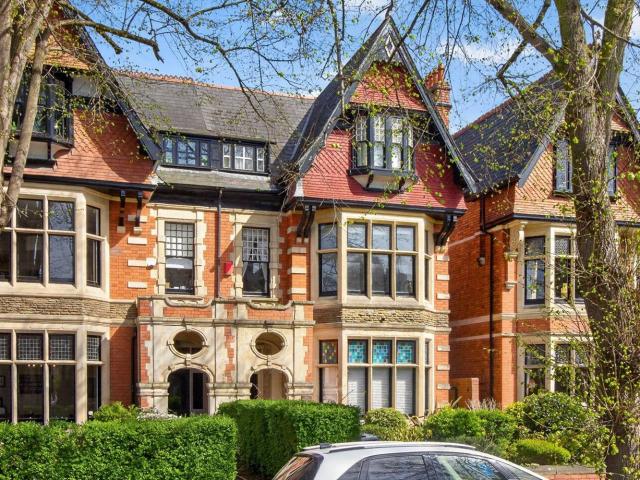 apartment for rent in Cathedral Road, Cardiff, CF11