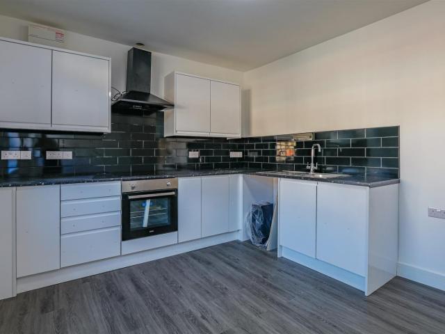 apartment for rent in Cathedral Road, Cardiff, CF11 9PP