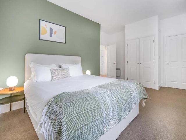 apartment for rent in Cathedral Road, Pontcanna CF11 9LN