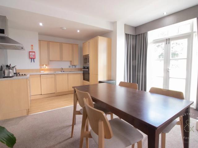 apartment for rent in Cathedral Road, Pontcanna CF11 9LN