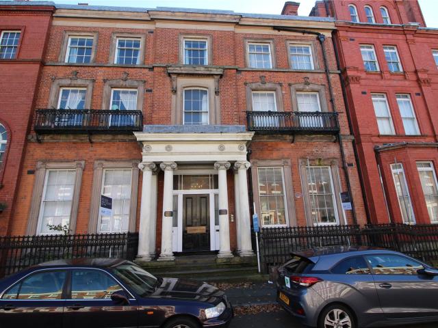 apartment for rent in Catherine House, 96 98 Upper Parliament Street, Liverpool, Merseyside, L8 7LQ