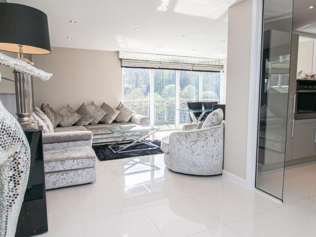 apartment for rent in Catrine House, Victoria Wharf, Cardiff Bay