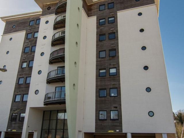 apartment for rent in Catrine House, Victoria Wharf, Cardiff Bay