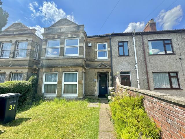 apartment for rent in Catton Grove Road, Norwich, Norwich