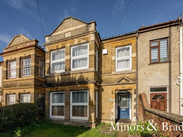 apartment for rent in Catton Grove Road, NR3 3NJ