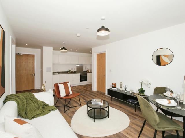 apartment for rent in Cattle Market Road, Peterborough, Peterborough