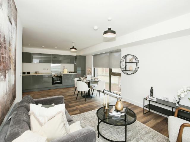 apartment for rent in Cattle Market Road, Peterborough, Peterborough