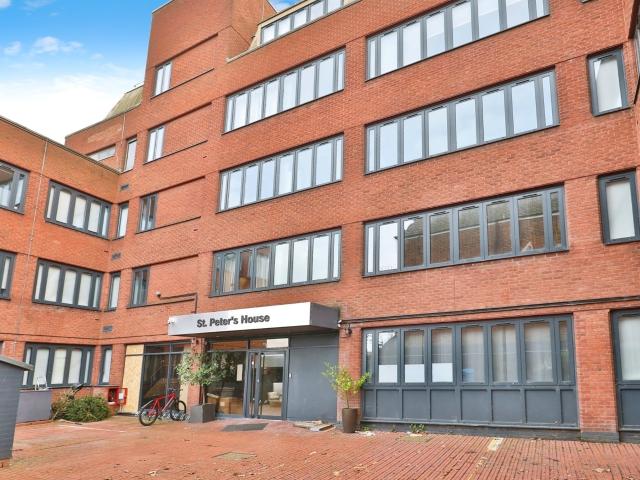apartment for rent in Cattle Market Street, Norwich, Norwich