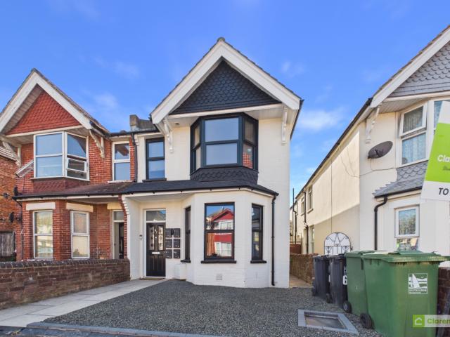 apartment for rent in Cavendish Avenue, Eastbourne
