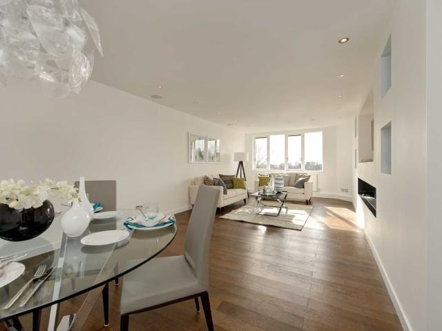apartment for rent in Cavendish House, 21 Wellington Road, NW8