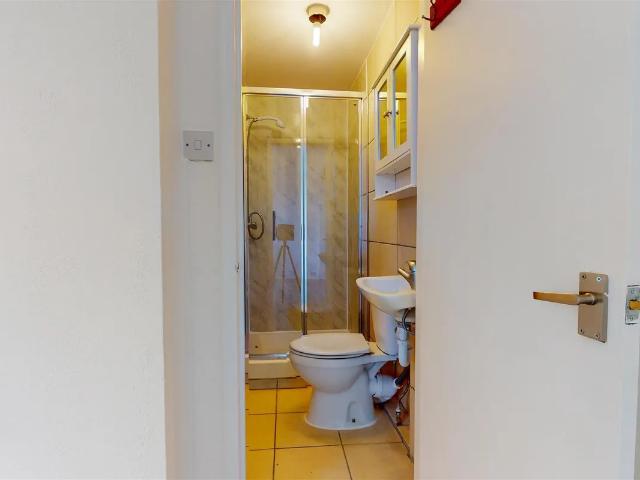 apartment for rent in CAVENDISH ROAD, KILBURN, London