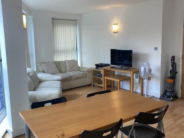 apartment for rent in Cavendish Street, S3 7SJ