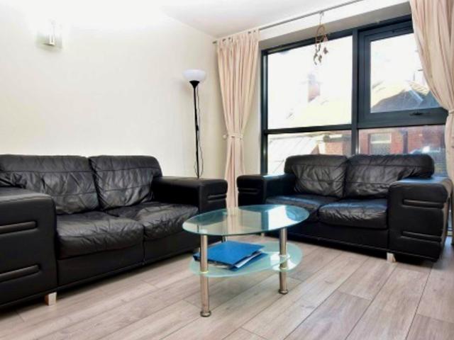 apartment for rent in Cavendish Street, Sheffield, Sheffield