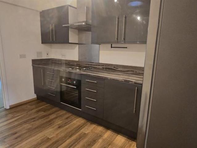 apartment for rent in Caversham Road, RG1 8BB