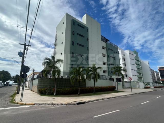 Apartment for Rent, in Cabo Branco, João Pessoa