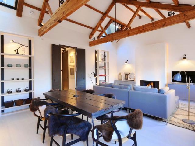 apartment for rent in Cadogan Square, Knightsbridge, SW1X