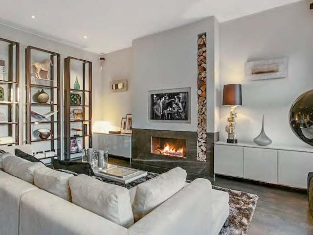 apartment for rent in Cadogan Square, Knightsbridge, SW1X