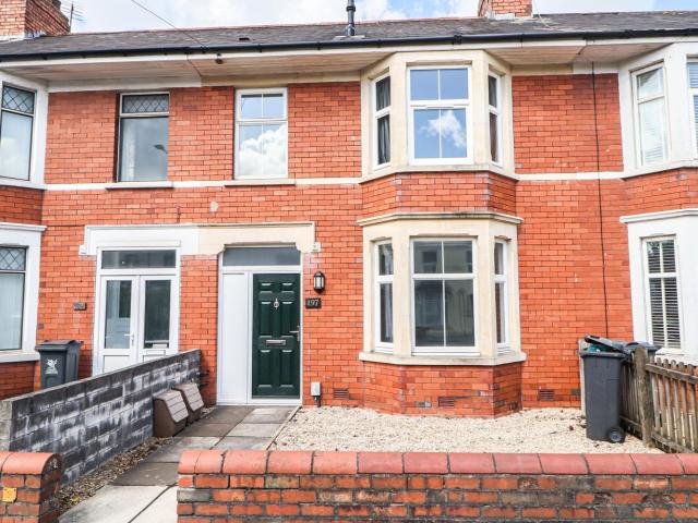 apartment for rent in Caerphilly Road, Heath, Cardiff
