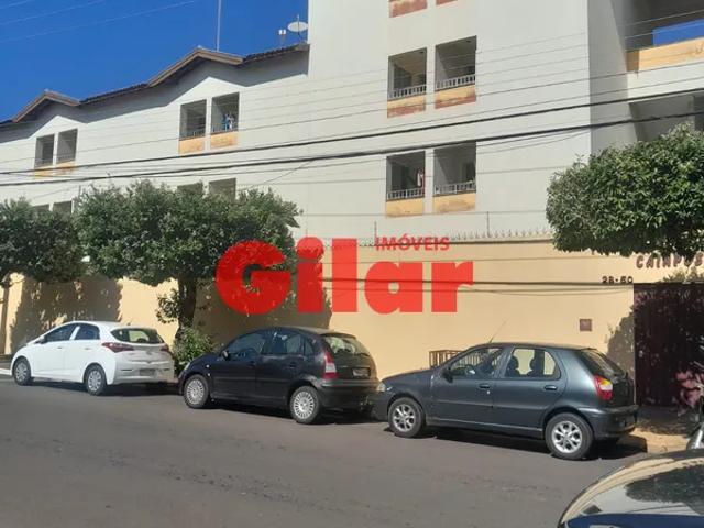 apartment for rent in CAIAPÓS, VILA UNIVERSITARIA, BAURU