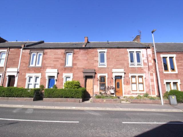 apartment for rent in Cairnie Street