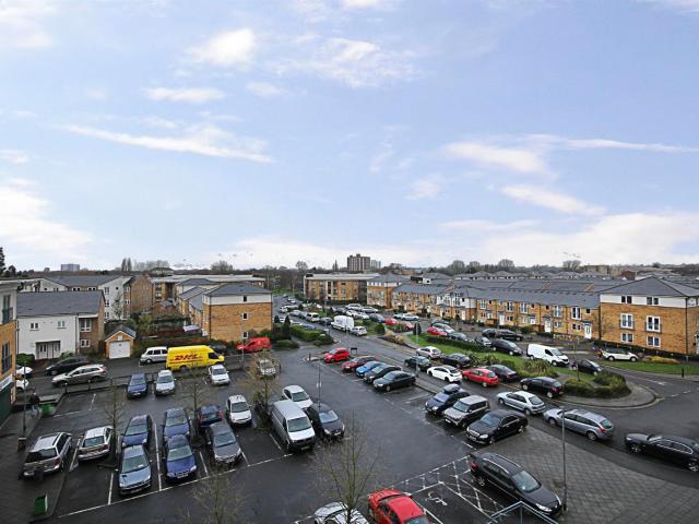 apartment for rent in Caldon House, UB5