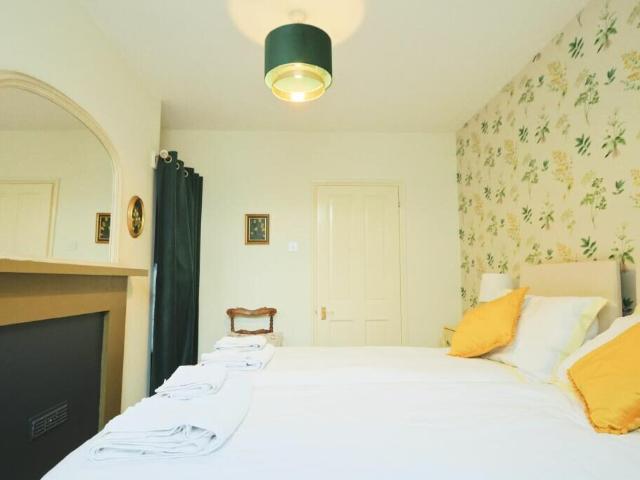 apartment for rent in Caledonia Place, BS8 4DN