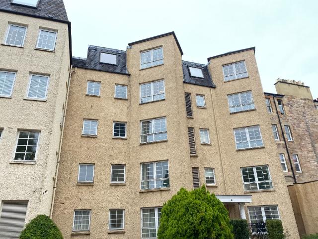 apartment for Rent in Caledonian Crescent, Dalry, Edinburgh, EH11 2AQ