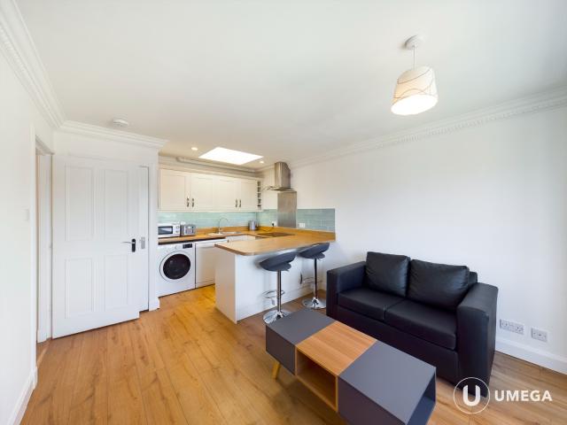 apartment for rent in Caledonian CrescentEdinburgh, Dalry, EH11