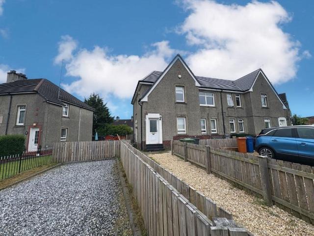apartment for rent in Callieburn Road, G64 1TL