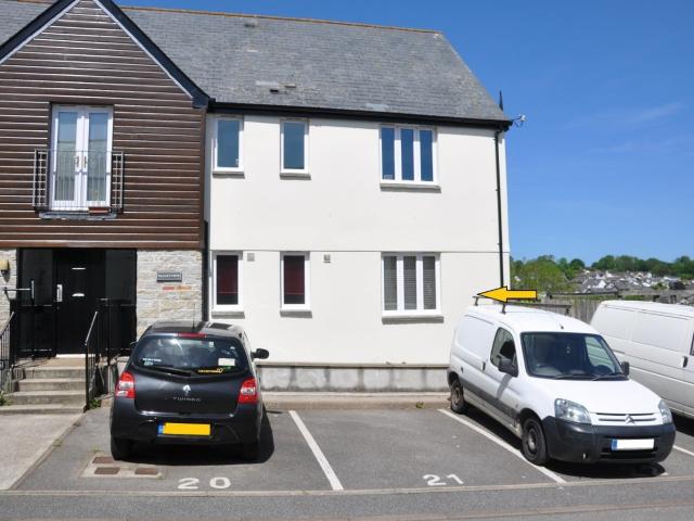 apartment for rent in Calver Close, Penryn, TR10