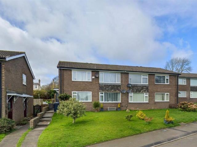 apartment for rent in Calvus Drive, NE15 0DZ