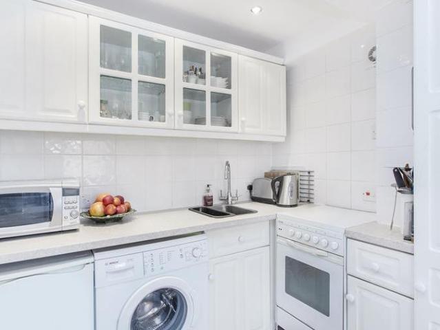 apartment for rent in Cambalt Road, SW15