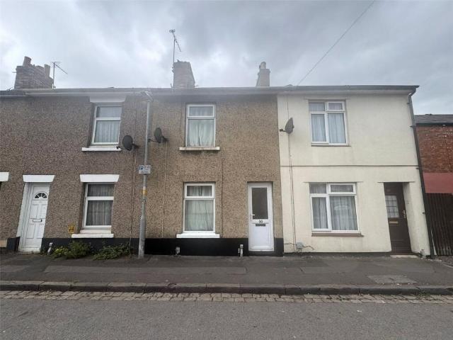 apartment for rent in Cambria Place, SN1 5DN
