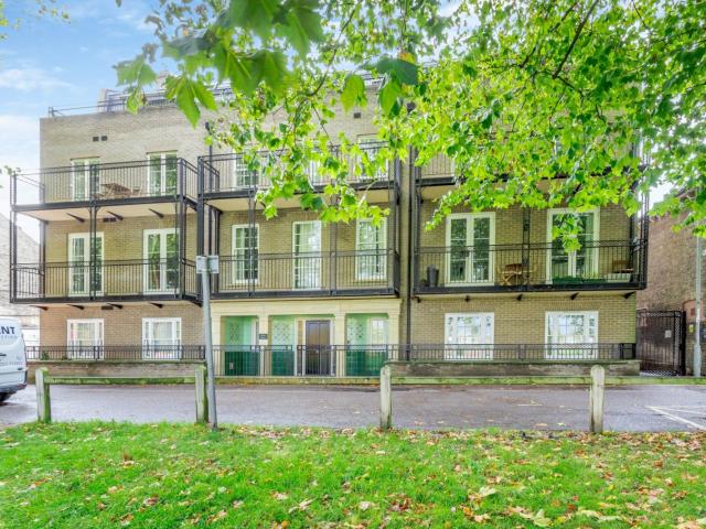 apartment for rent in Cambridge Cambridgeshire CB2 1AA Regent Terrace