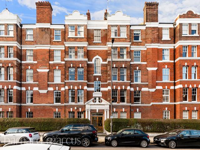 apartment for rent in Cambridge Road, London, London