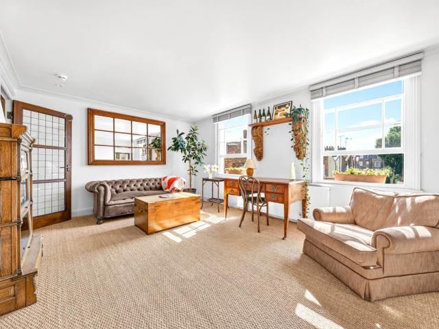 apartment for rent in Camden Passage, Angel, N1