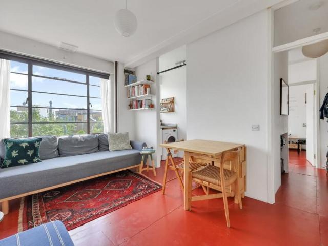 apartment for rent in Camden Road, NW1 9DY