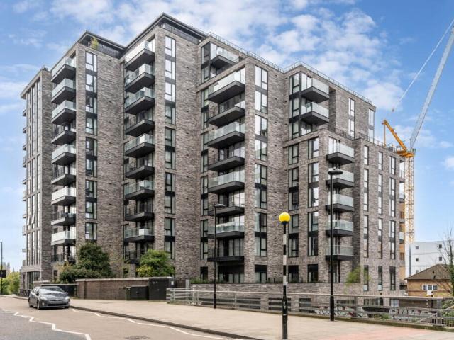 apartment for rent in Camley Street, N1C 4DU