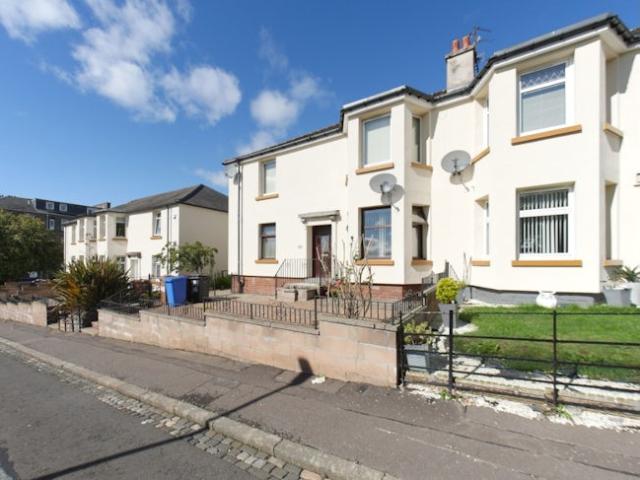 apartment for rent in Campbell Street, Coldside, Dundee, DD3