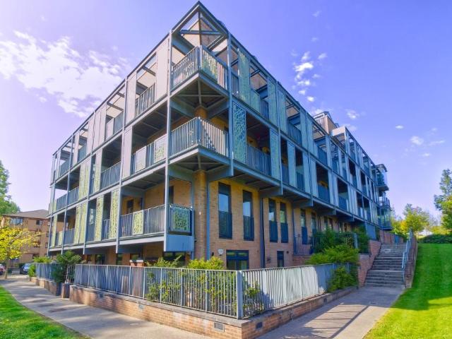 Apartment for rent in Campbell Park, Milton Keynes, Buckinghamshire, MK9 united kingdom