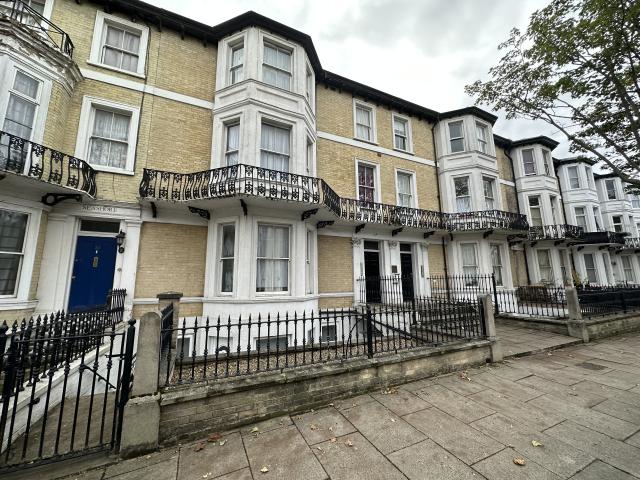 apartment for rent in Camperdown, Great yarmouth, Great yarmouth
