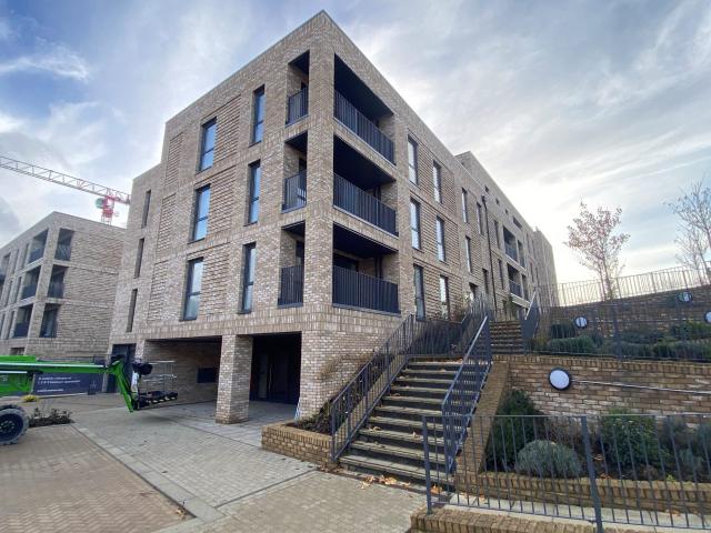 apartment for rent in Canal Street, Campbell Park, MK9