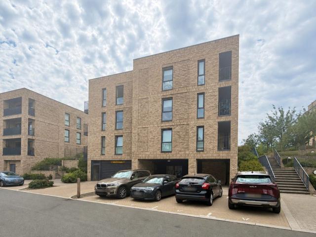 apartment for rent in Canal Street, Regents Court, MK9