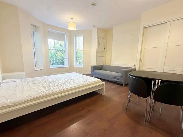 apartment for rent in Canford Chambers Bournemouth BH1 2LE