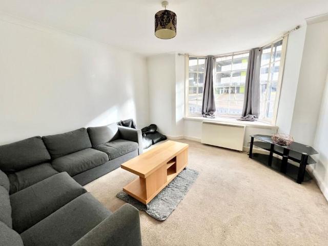 apartment for rent in Cannon Place, BN1 2FB